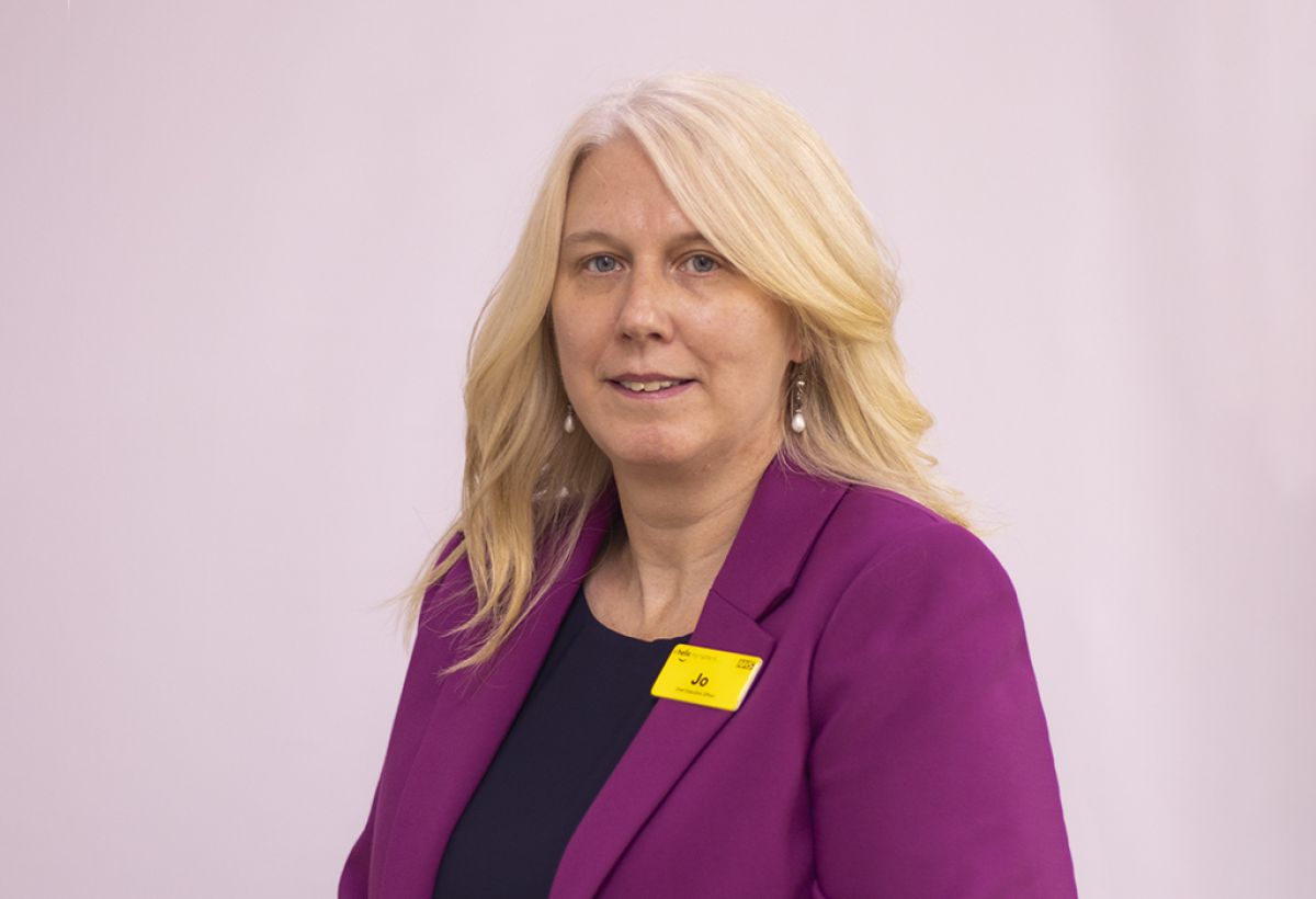 Royal Orthopaedic Hospital - Royal Orthopaedic Hospital CEO Jo Williams appointed trustee of ...